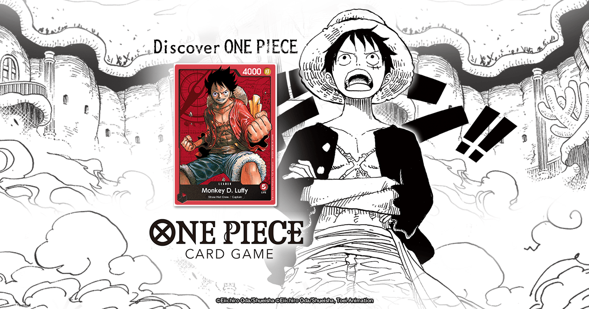 Official Storage Box EX -Monkey.D.Luffy- − PRODUITS｜ONE PIECE CARD GAME ...